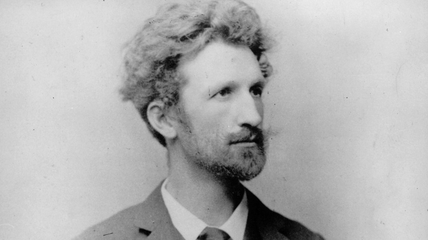 Robert Cunninghame Graham: The Uncrowned King of Scotland | Events in ...