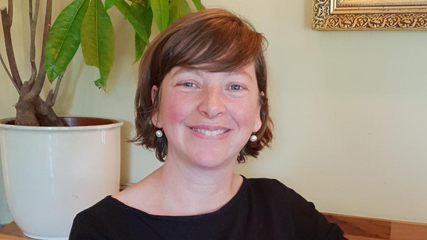 Café Voices: The Wicked & The Wise | Events in Scotland