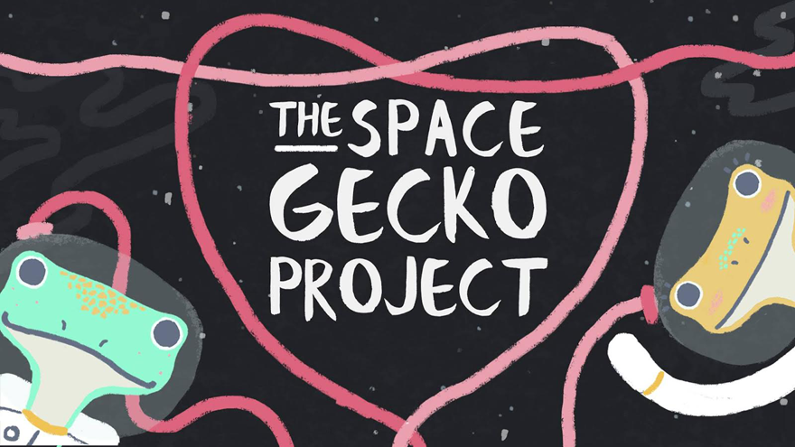 The Space Gecko Project (Sold Out) | Events in Scotland