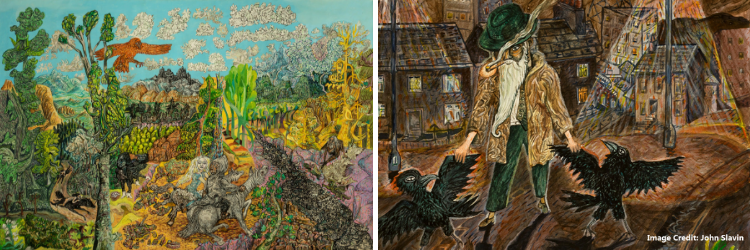 Remembering the Legacy of Duncan Williamson as Part of National ...