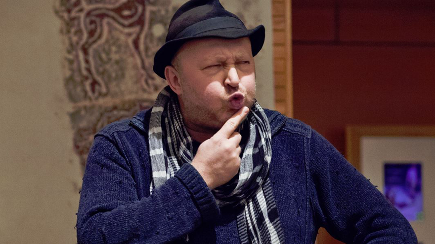 Tiny Tales: Snuggle-Up Tales for Winter | Events in Scotland