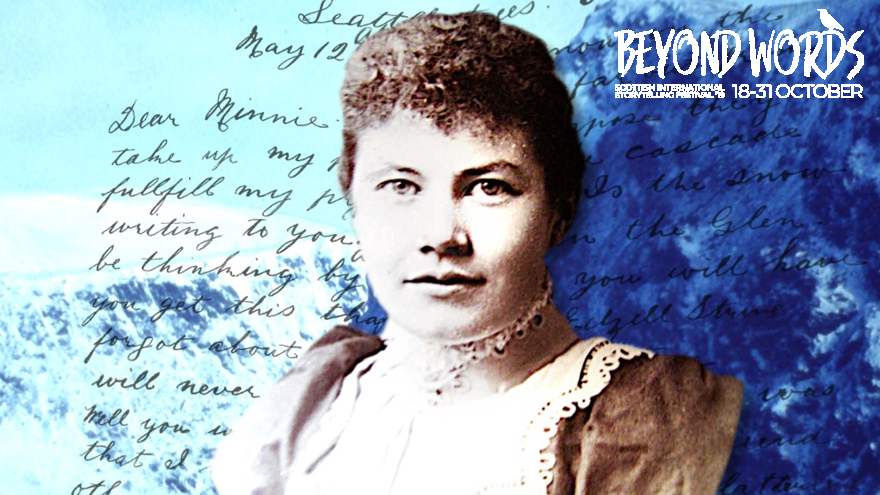 Miss Lindsay’s Secret – The Yukon Letters | Events in Scotland