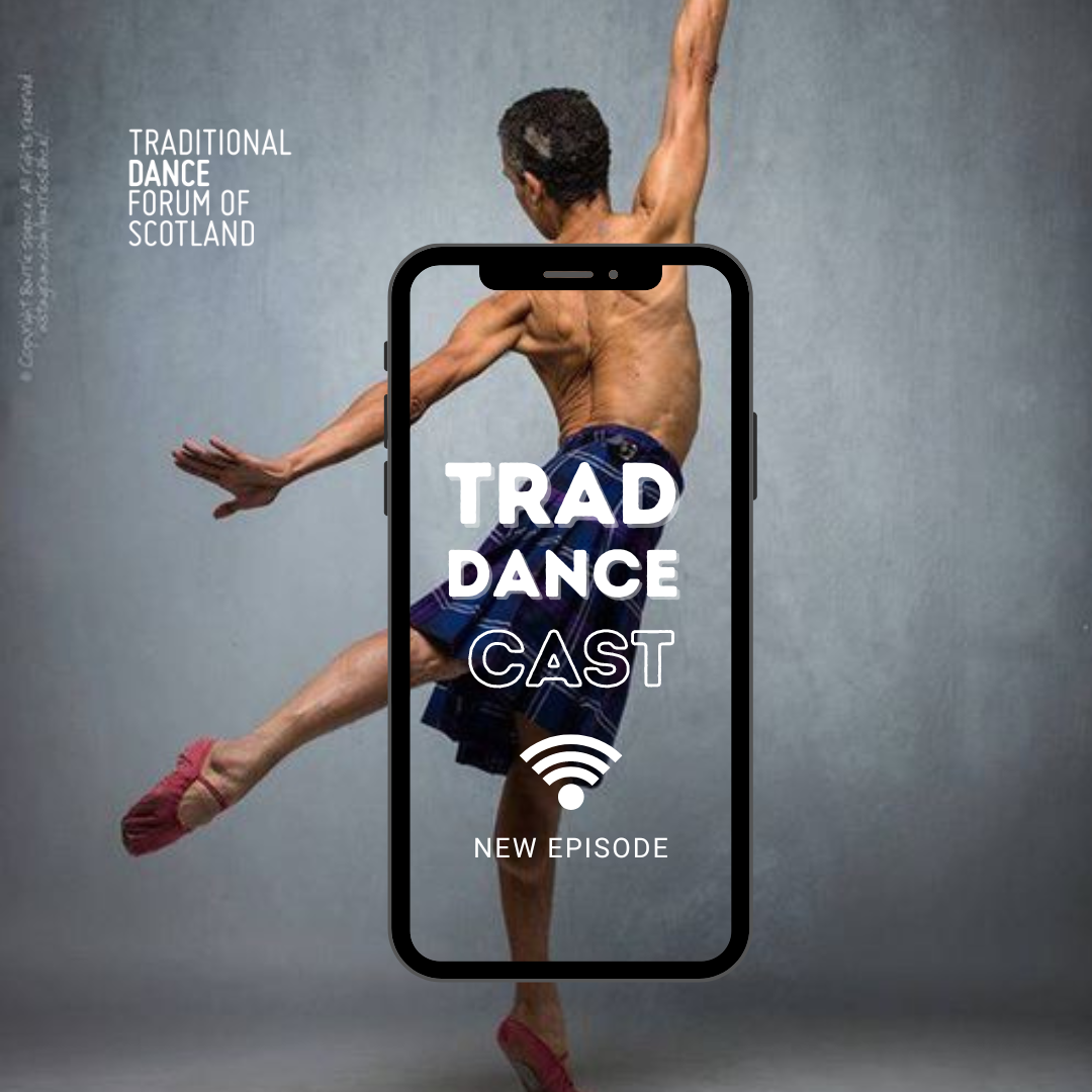 Vincent Hantam | TRACS & The Scottish Storytelling Centre