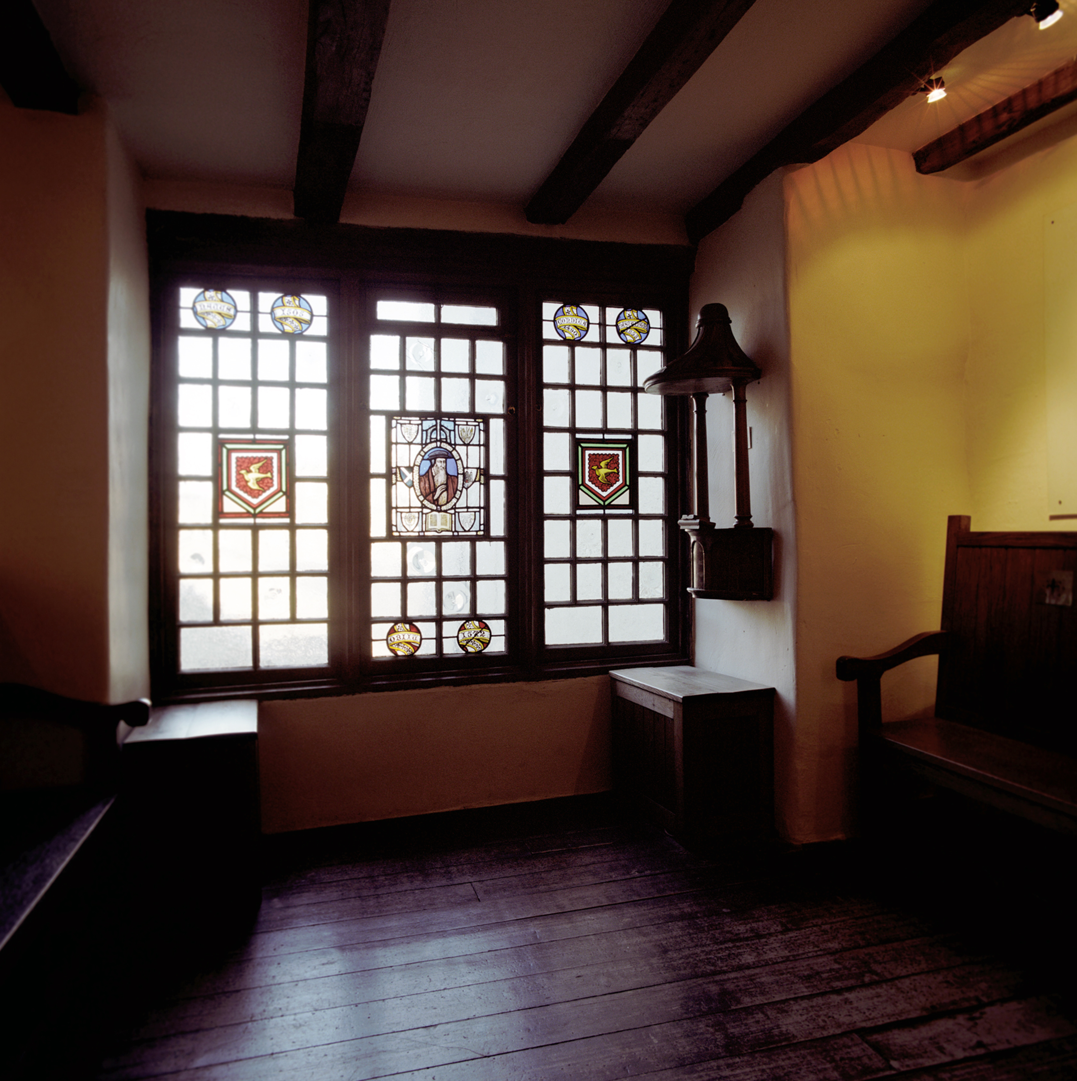 John Knox Place Penicuik