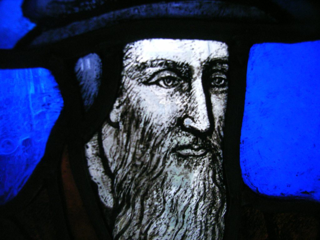 John Knox House Tour - Scottish Storytelling Centre